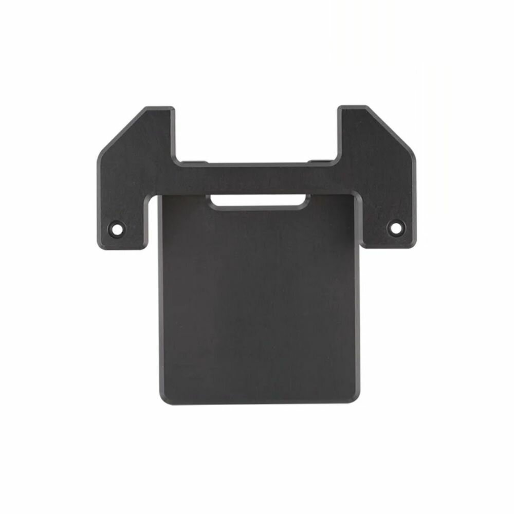 Металлический стеклоочиститель EvoBambu WAC для модернизации 3D-принтеров Bambu Lab X1/P1 серии DIY, аксессуары и запчасти для ЧПУ.