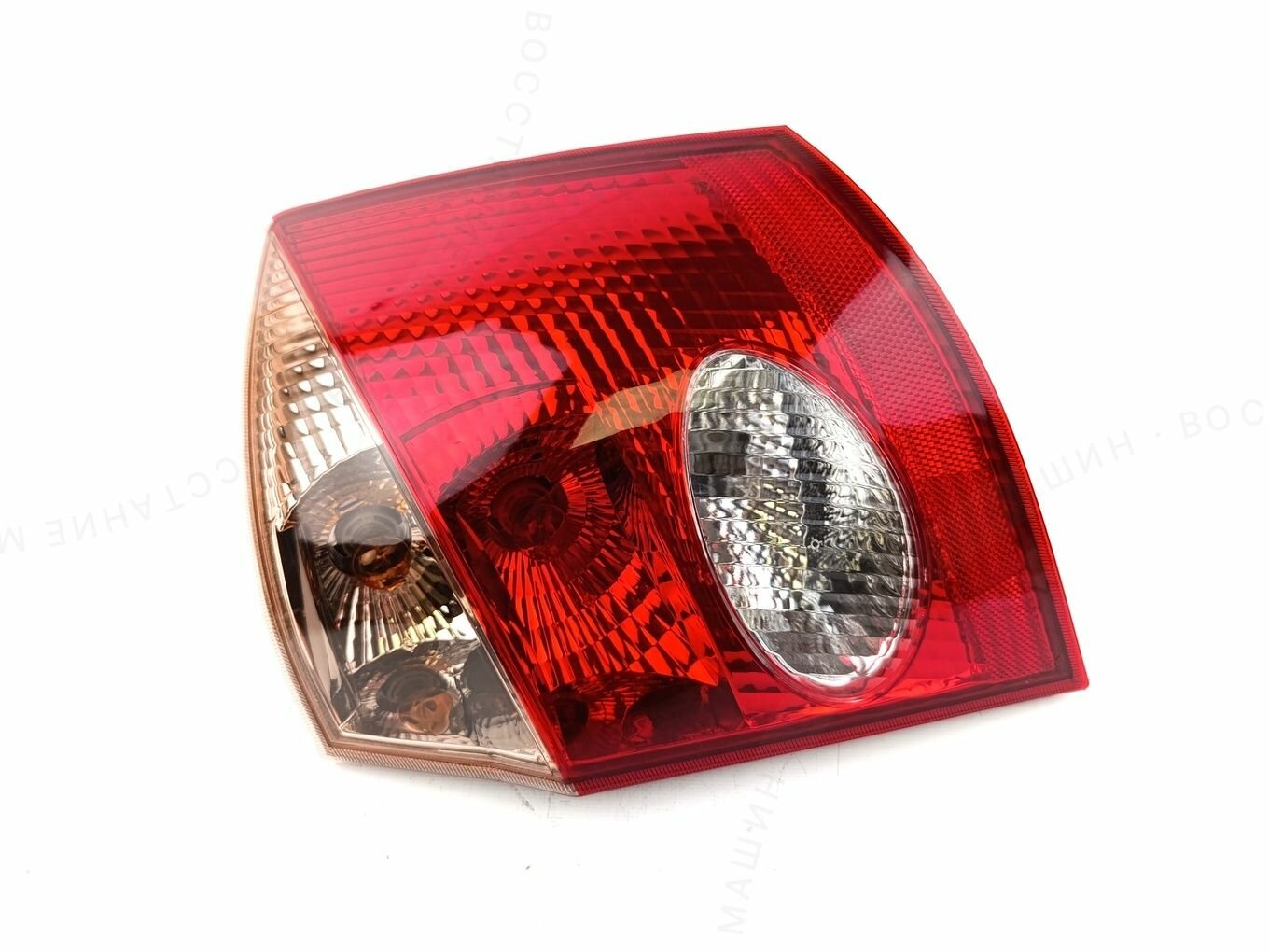Фонарь задний правый для Geely Vision / 1067000109