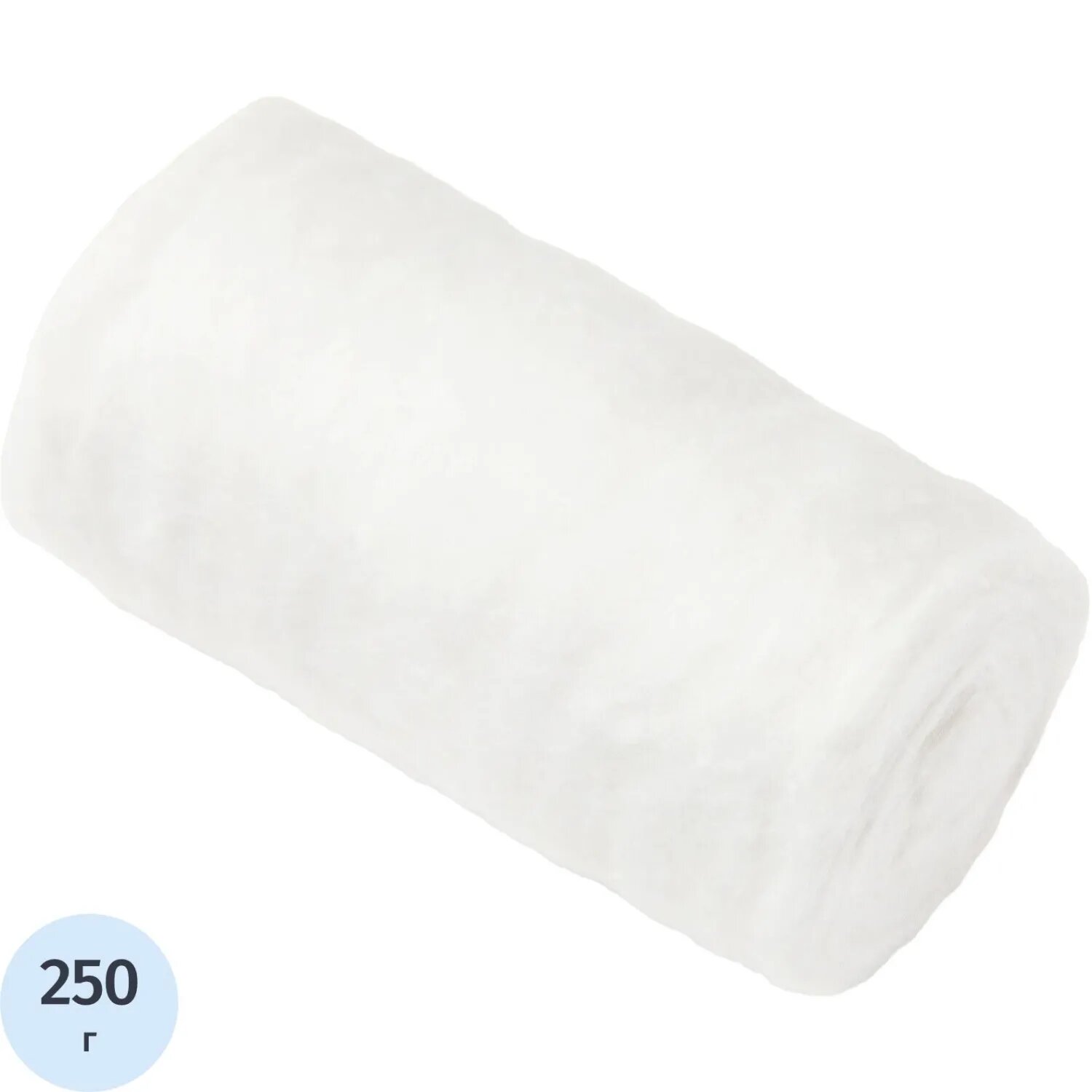 Вата хир. нестер. гигроск. 250г, Лейко