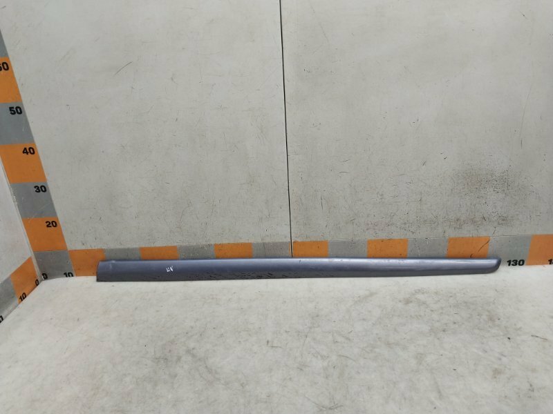 Б/У Молдинг двери Nissan Note 2007 E11 Перед. Прав. 475394 NISSAN арт. 808709U000