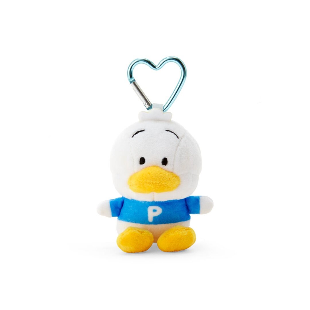 Sanrio Hello Kitty My Melody Pompompurin Collection Уют и Гармония Куклы Плюшевый Украшение