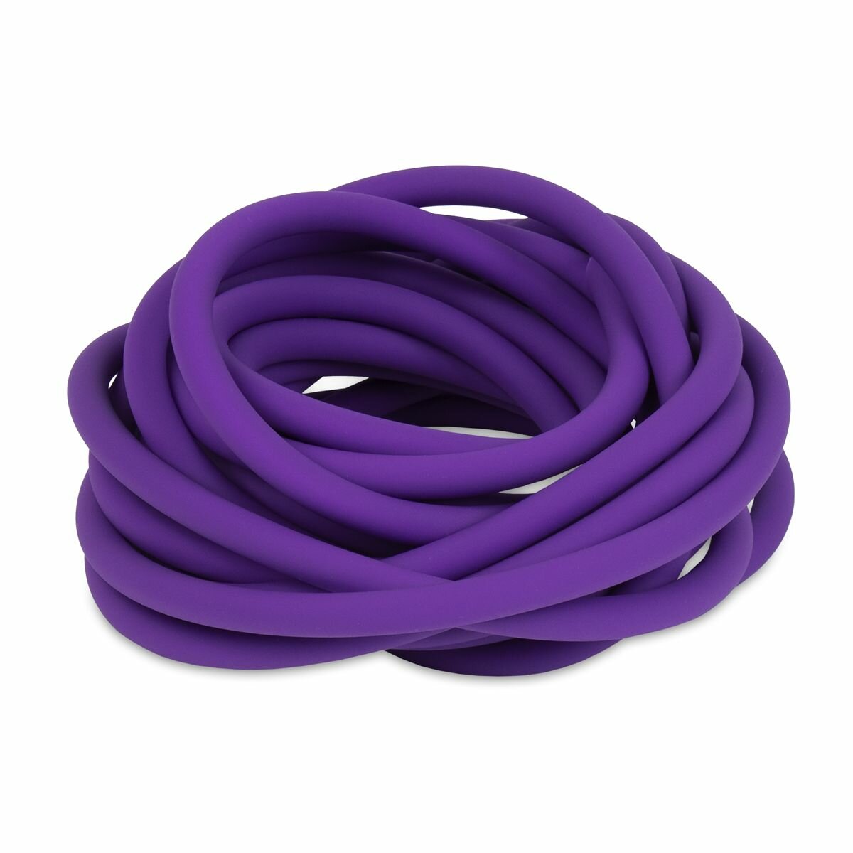 Круглый Биотан 8 мм. Длина 3 м.