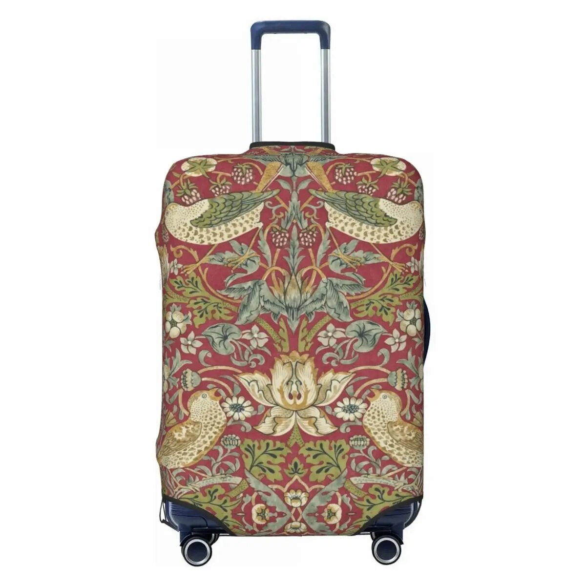 Чехол для чемодана