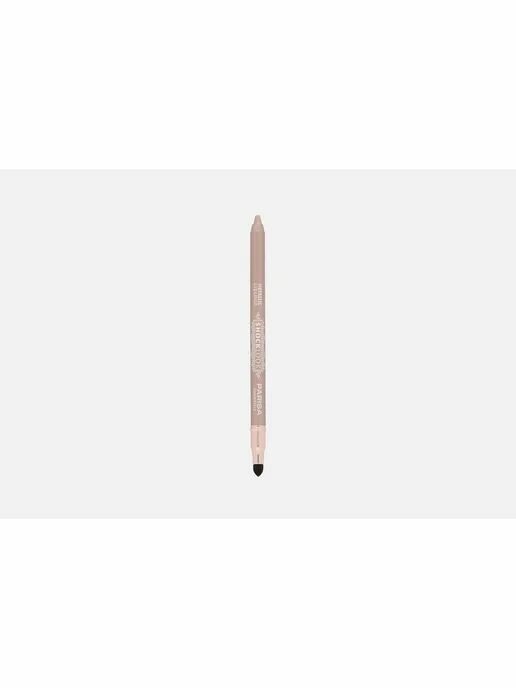 PARISA COSMETICS Карандаш для глаз Eyeliner, 1,2 г, 902