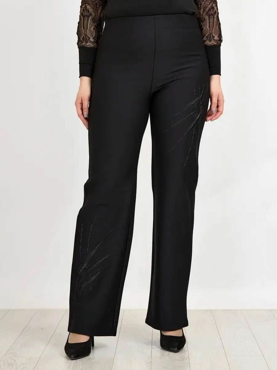 Брюки спортивные