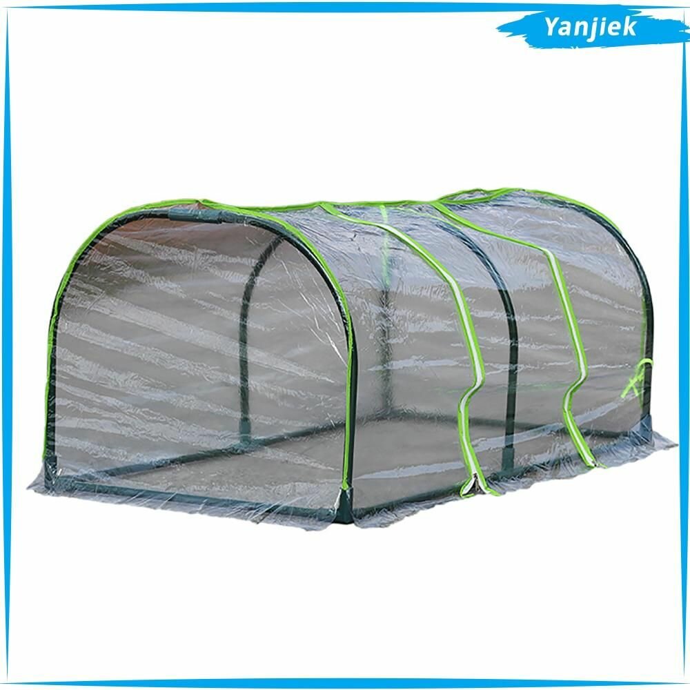 Чехол для теплицы, 0.5x1.2 м, 1 шт