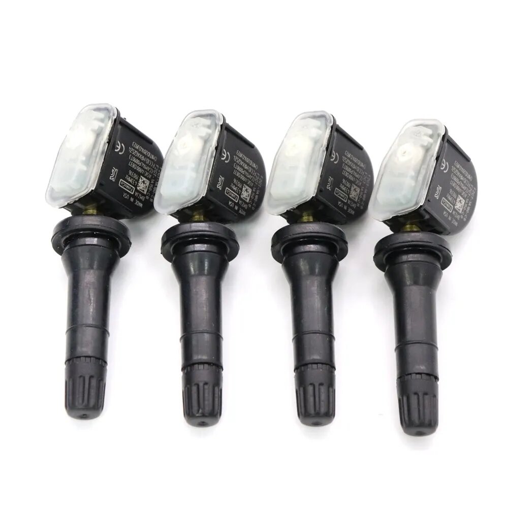 4 шт. TPMS датчик давления в шинах F2GT-1A180-CB для Explorer F-15 F2GT-1A150-CB 433 МГц