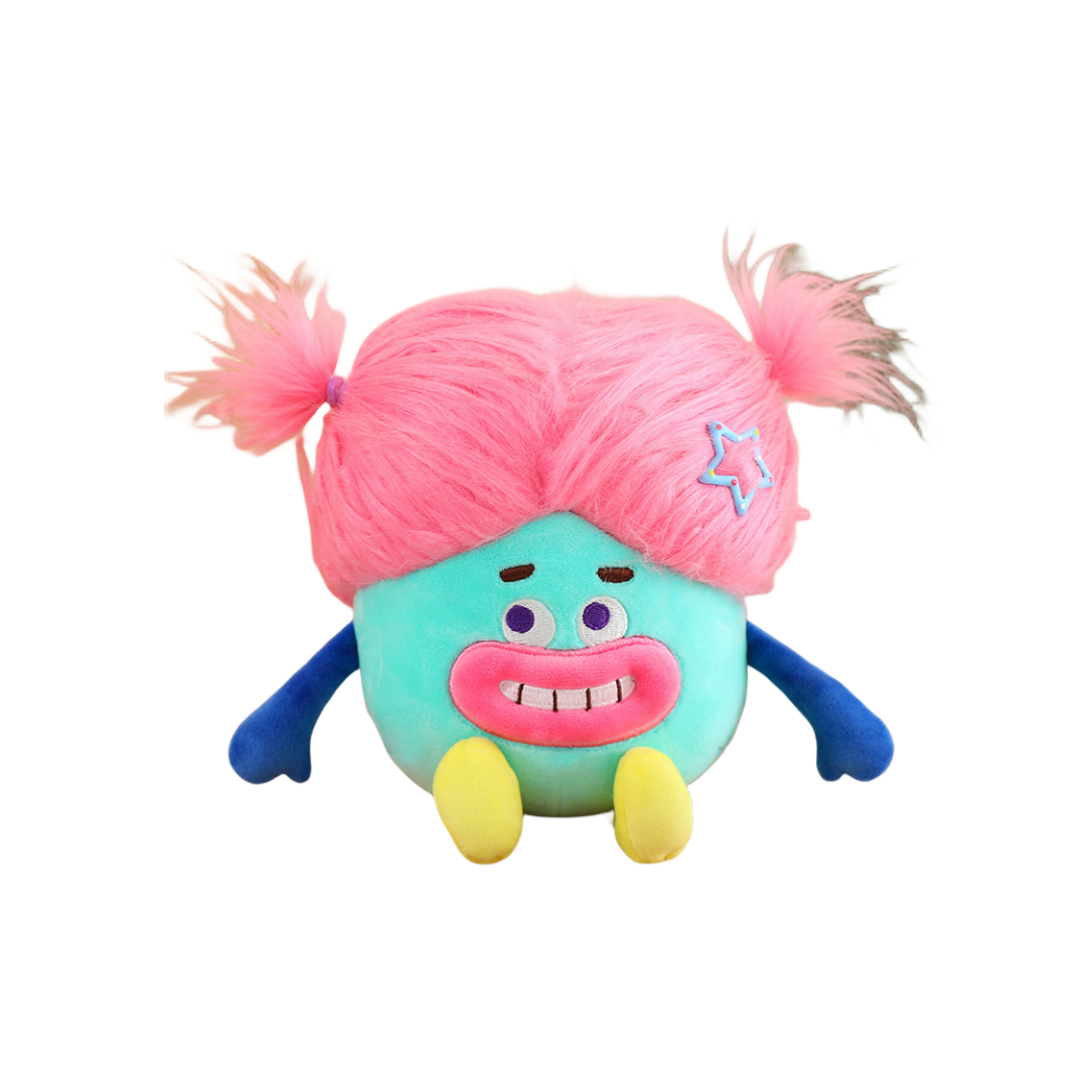 Игрушки подвесные Mise 25cm