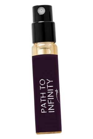 Парфюм унисекс Path To Infinity от YeYe Parfums 2 мл - Пас Ту Инфинити сэмпл
