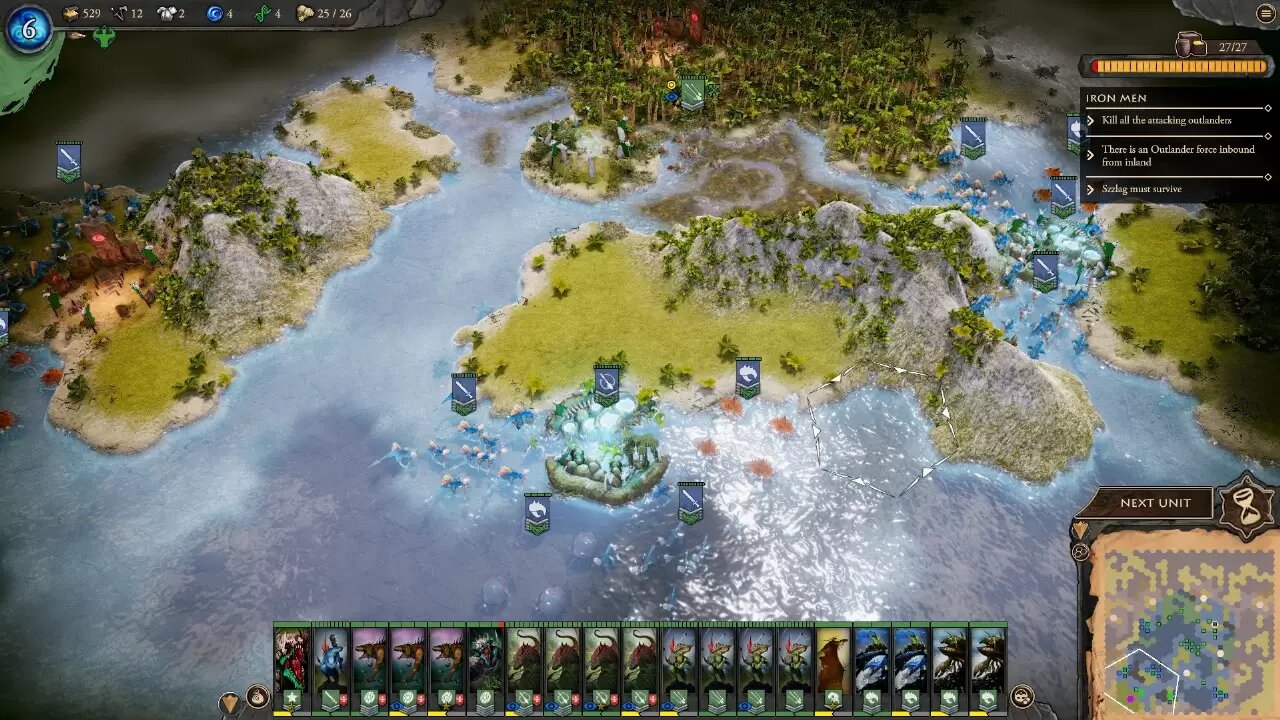 Fantasy General II: Evolution [STEAM / Россия и СНГ] — фото 1