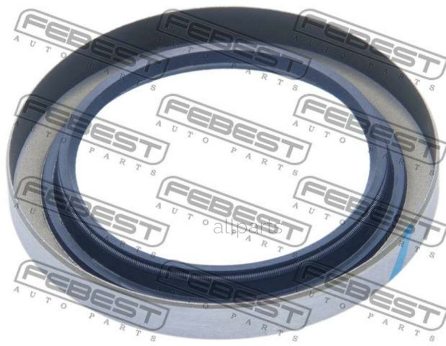 FEBEST 95FDY-49700909C Сальник привода 47.5x70.1x8.85x8.85 TOYOTA 4RUNNER KZN185, RZN18#, VZN18# 1995.11-2002.1 FEBEST 95FDY-49700909C