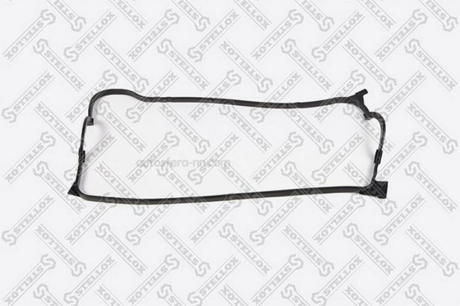 STELLOX 1128158SX прокладка клапанной крышки!\ Honda Accord/Civic/HR-V 1.4i-1.6i D13B7/D14A7/D16Y5 91>
