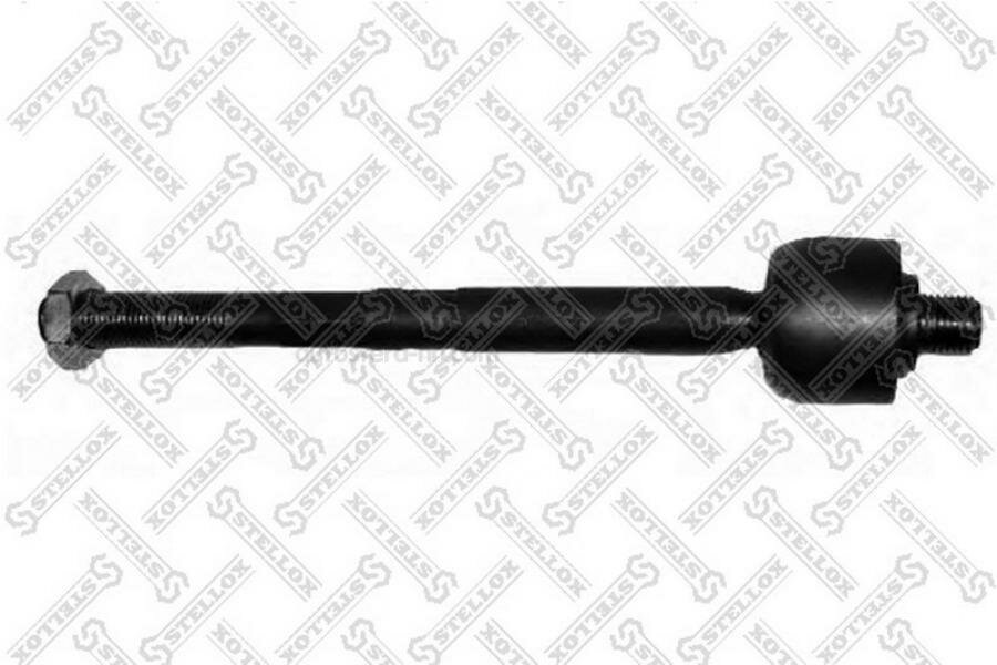 STELLOX 5503386SX тяга рулевая!\ Renault Megane II/Scenic II 1.4-2.0 02>