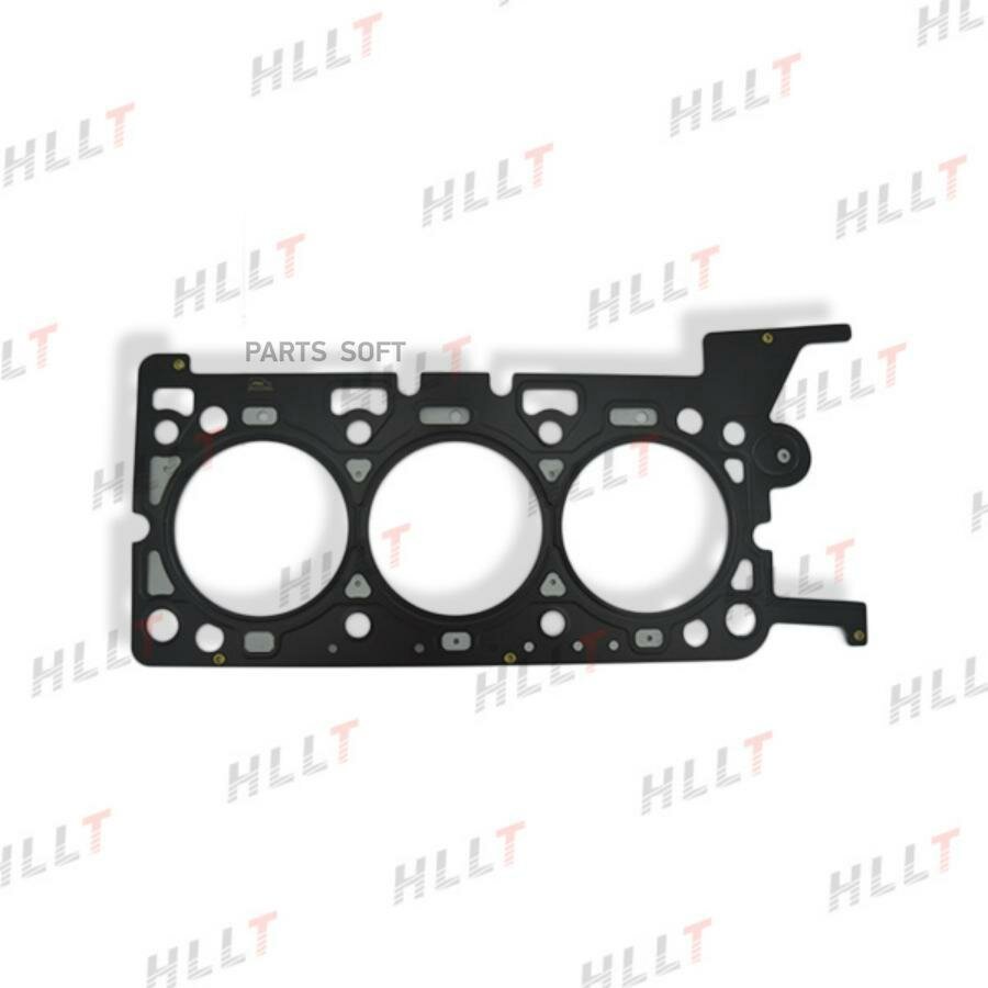 HLPKC165 HLLT прокладка ГБЦ левая (L) 3,0 MAZDA MPV II (LW) (99-06)
