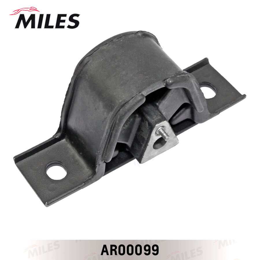 MILES Опора двигателя DAEWOO MATIZ/SPARK лев.