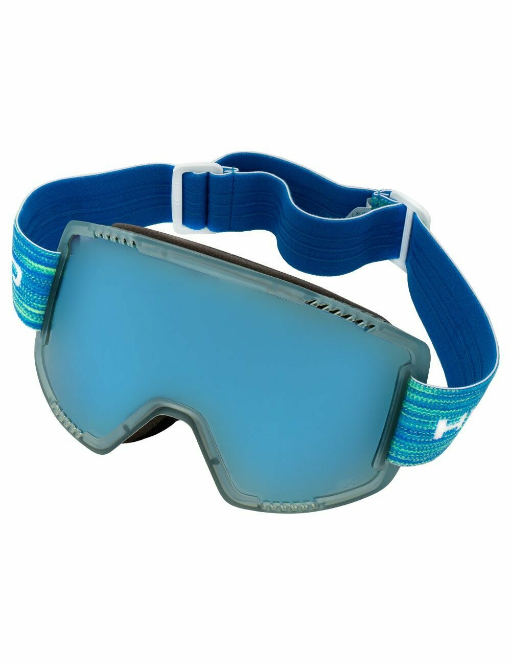 Очки горнолыжные