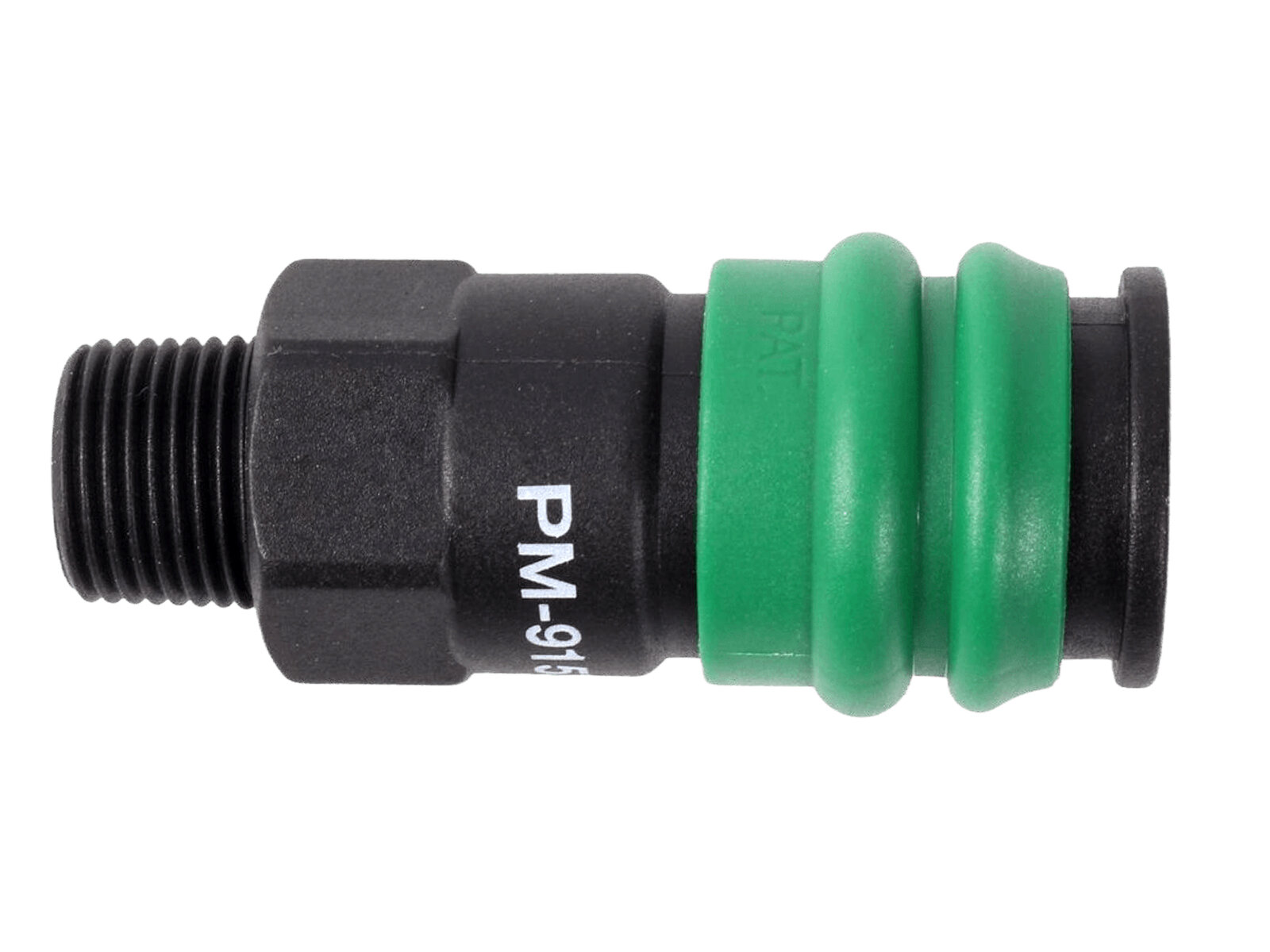 Быстросъём М 3/8 PROFI Русский Мастер