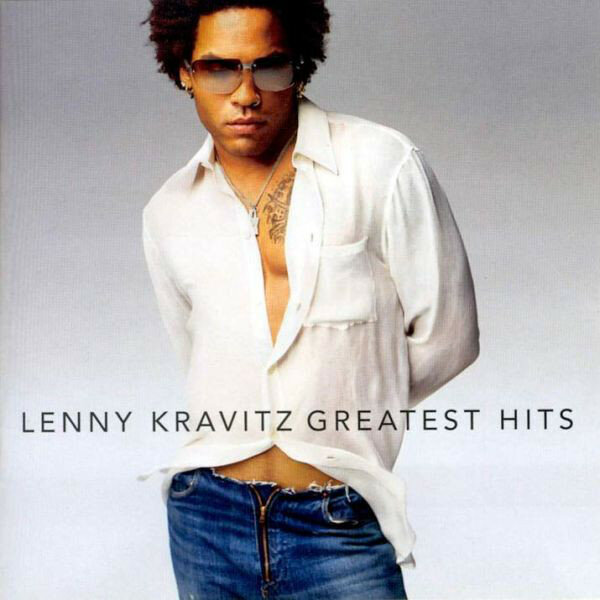 Kravitz Lenny "CD Kravitz Lenny Greatest Hits"