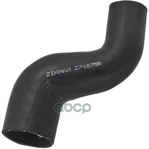 Патрубок помпы CHEVROLET KALOS LACETTI OPTRA 14/16 (L14(85CUL4) LV8(91CUL4) LX6 Zikmar арт. Z71075R