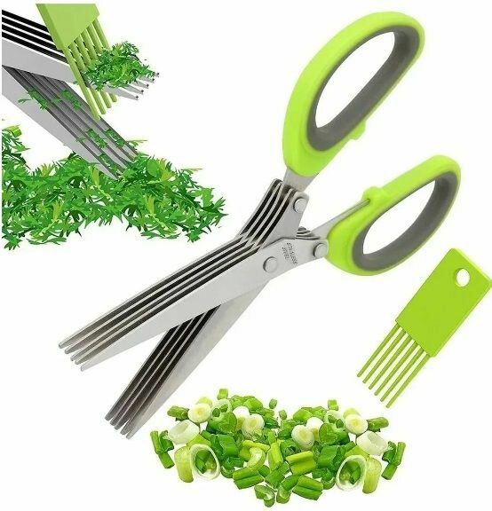 Ножницы Кухонные Прочные