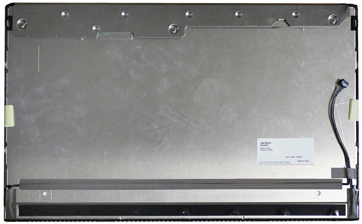 Матрица LM215WF3(SL)(A1) для Apple iMAC 21.5" 2009+