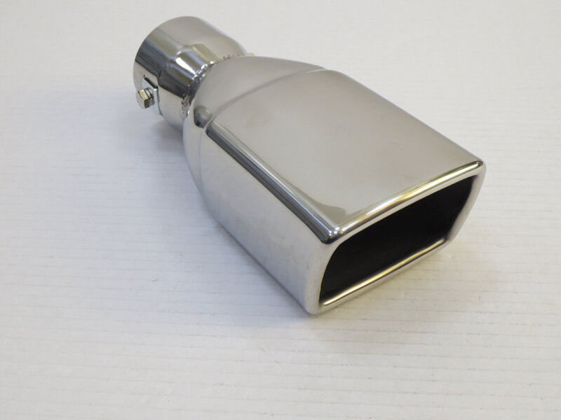 Насадка на глушитель HJ-H014D