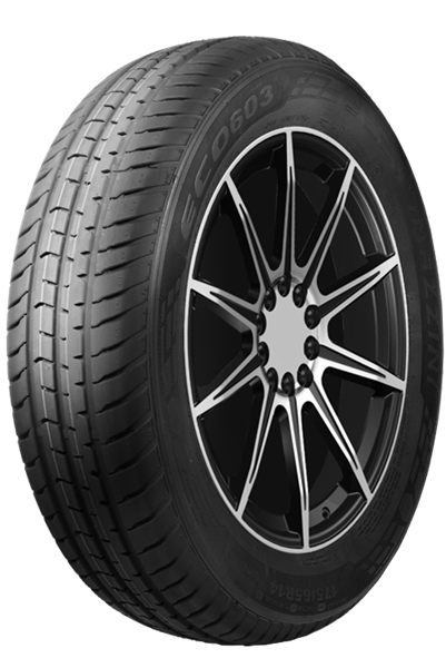 MAZZINI NITROGRIP G5 155/70R13 75T (лето) (474910)