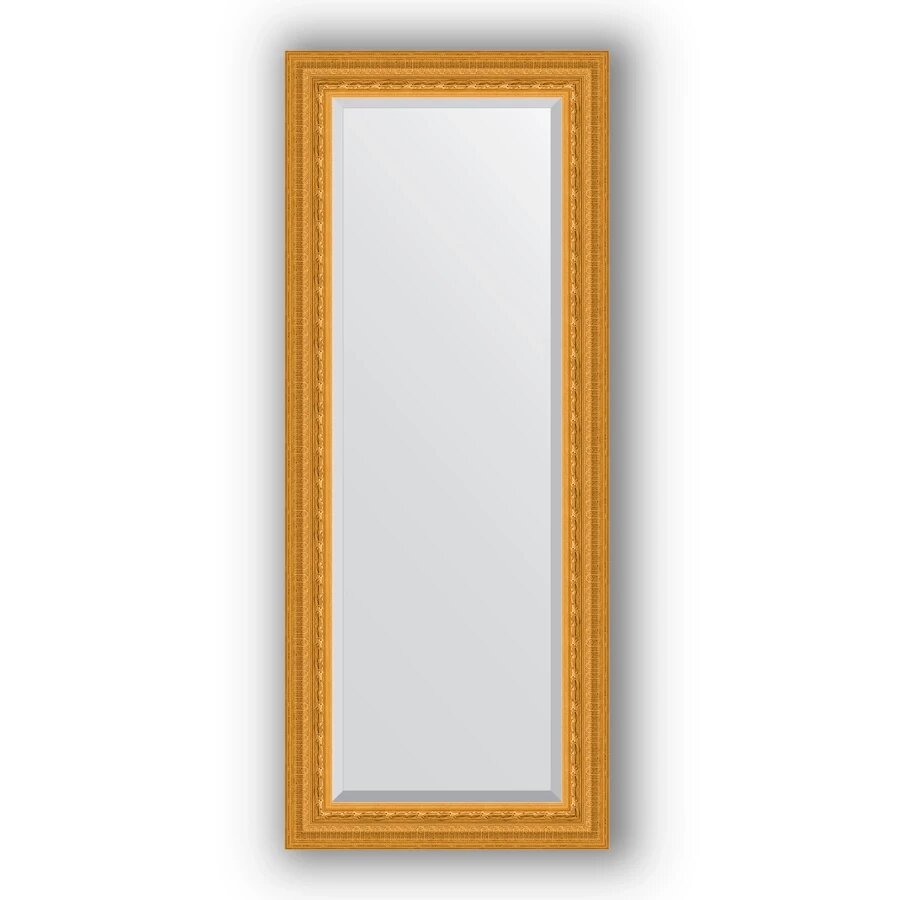 Зеркало 55x135 см сусальное золото Evoform Exclusive BY 1254