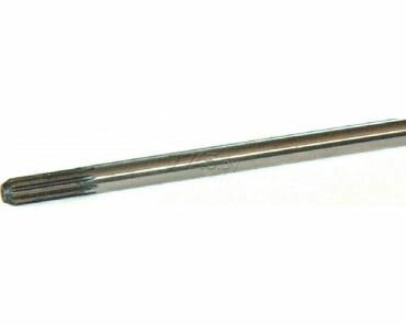 Вал для бензокосы (триммера) MAKITA EM2600U DA00000436