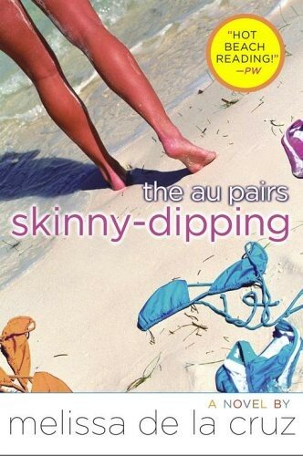 Cruz Melissa "Skinny-Dipping"
