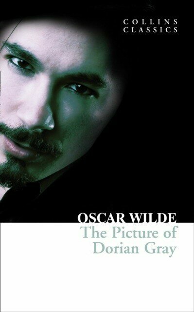 Wilde Oscar "The Picture Of Dorian Gray"
