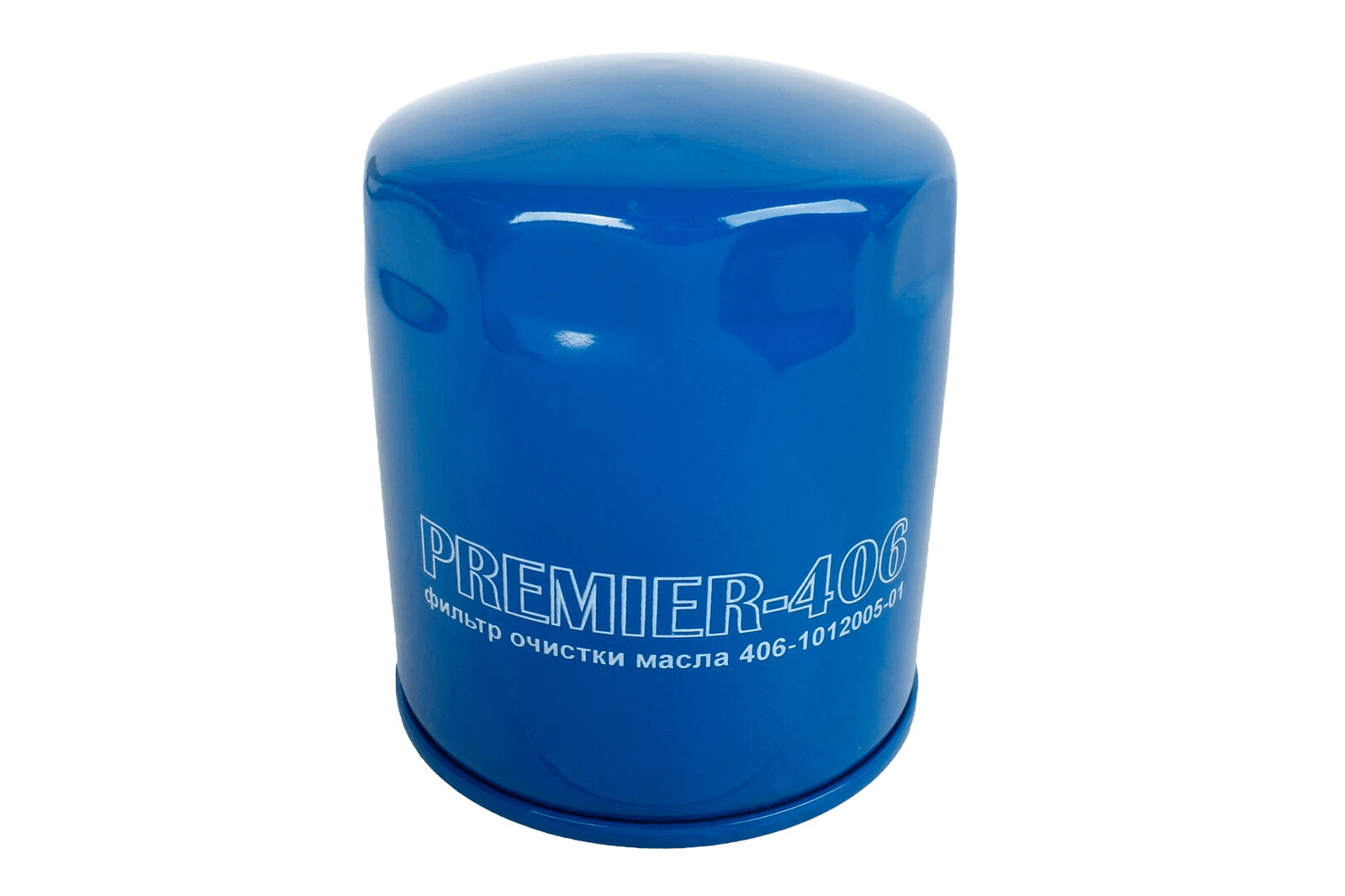 Фильтр масляный ГАЗ-3110 3302 дв.406 H-114мм Ливны 406-1012005-01