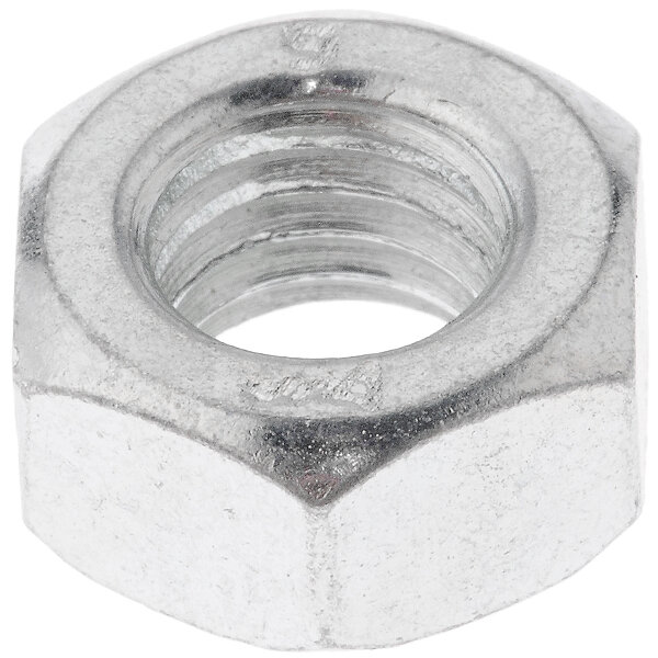 Гайка РМЗ М8 оцинкованная ГОСТ 5927 (205 шт. в комплекте)