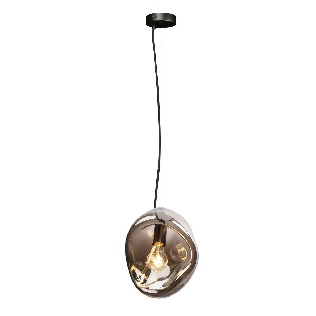 Подвесной светильник Loft it Gallo 10293 Smoke