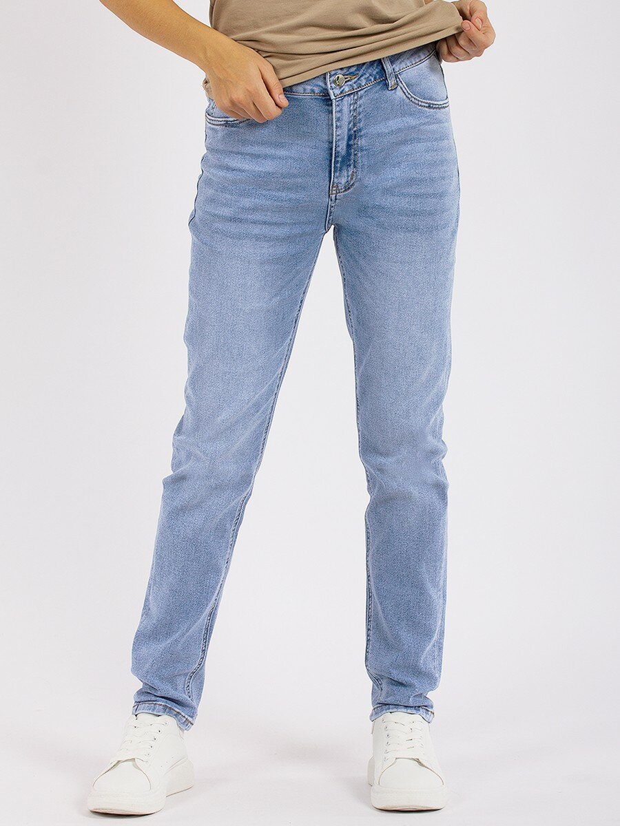 Джинсы
