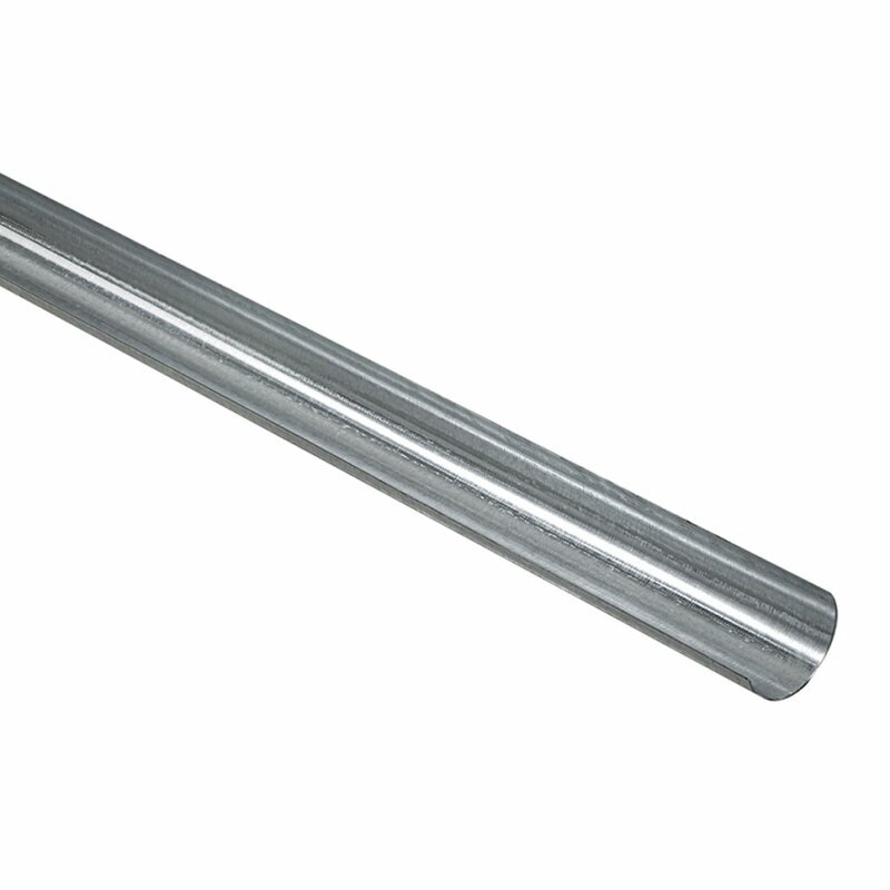 Желоб фиксирующий 3м/32мм WALRAVEN