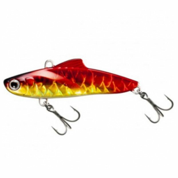 Раттлин SHIMANO EXSENCE SALVAGE SOLID 85ES 26g цвет 017