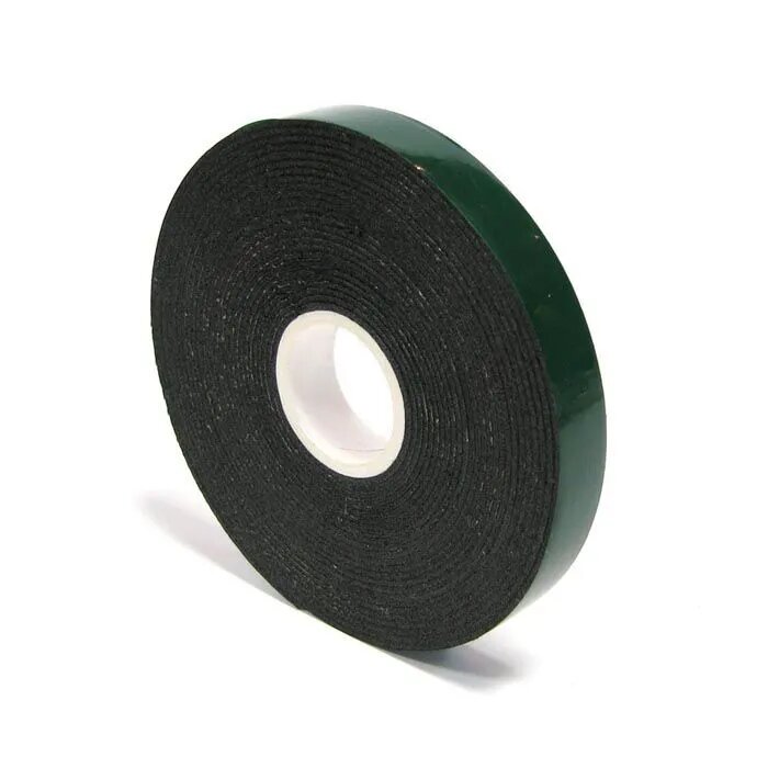 Клейкая лента двусторонняя MegaPower 12 мм*5м