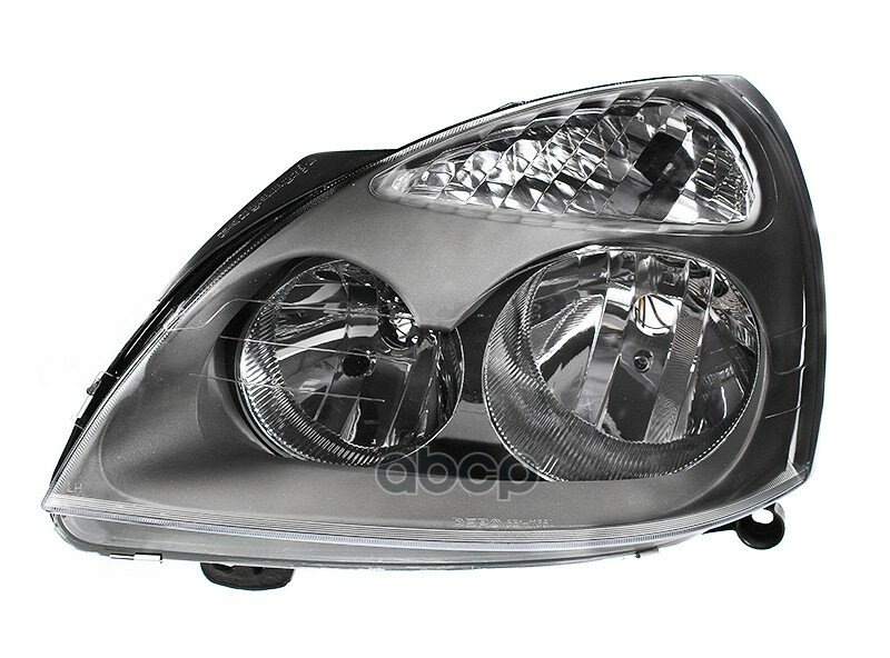 Фара головного света Depo арт. 551-1138L-LD-EM