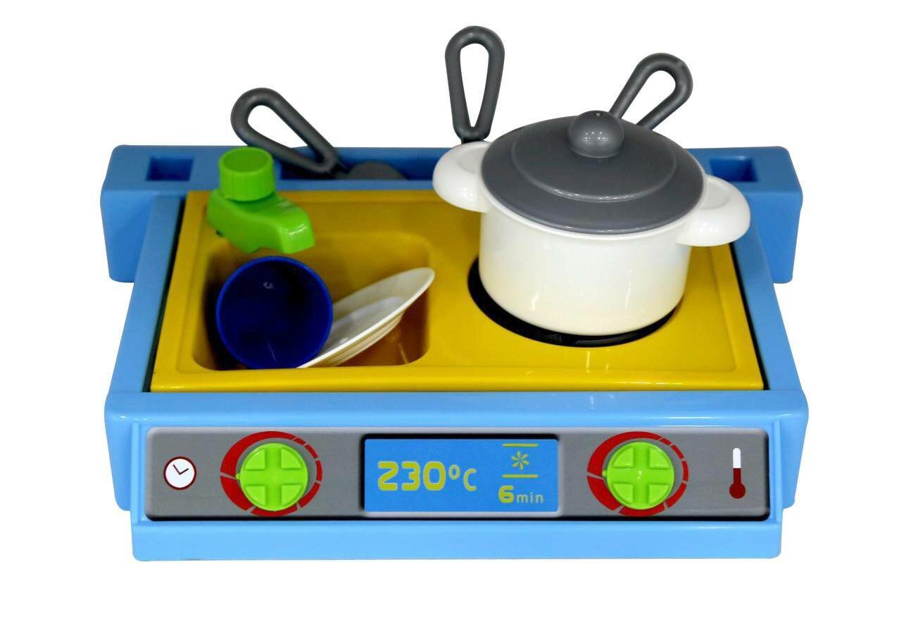 Игровой набор Полесье "NATALI" №2, в сеточке (43405)