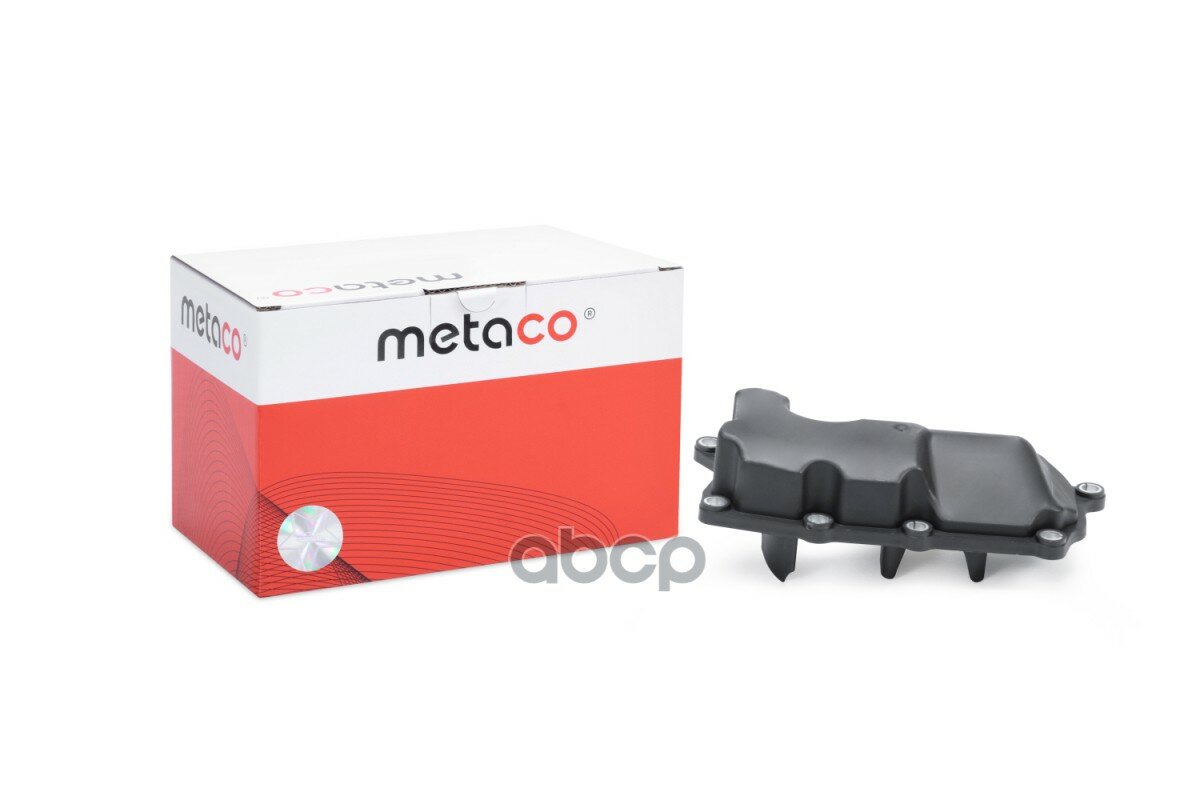 Маслоотделитель VW PASSAT CC (2008>) METACO арт. 1780-022
