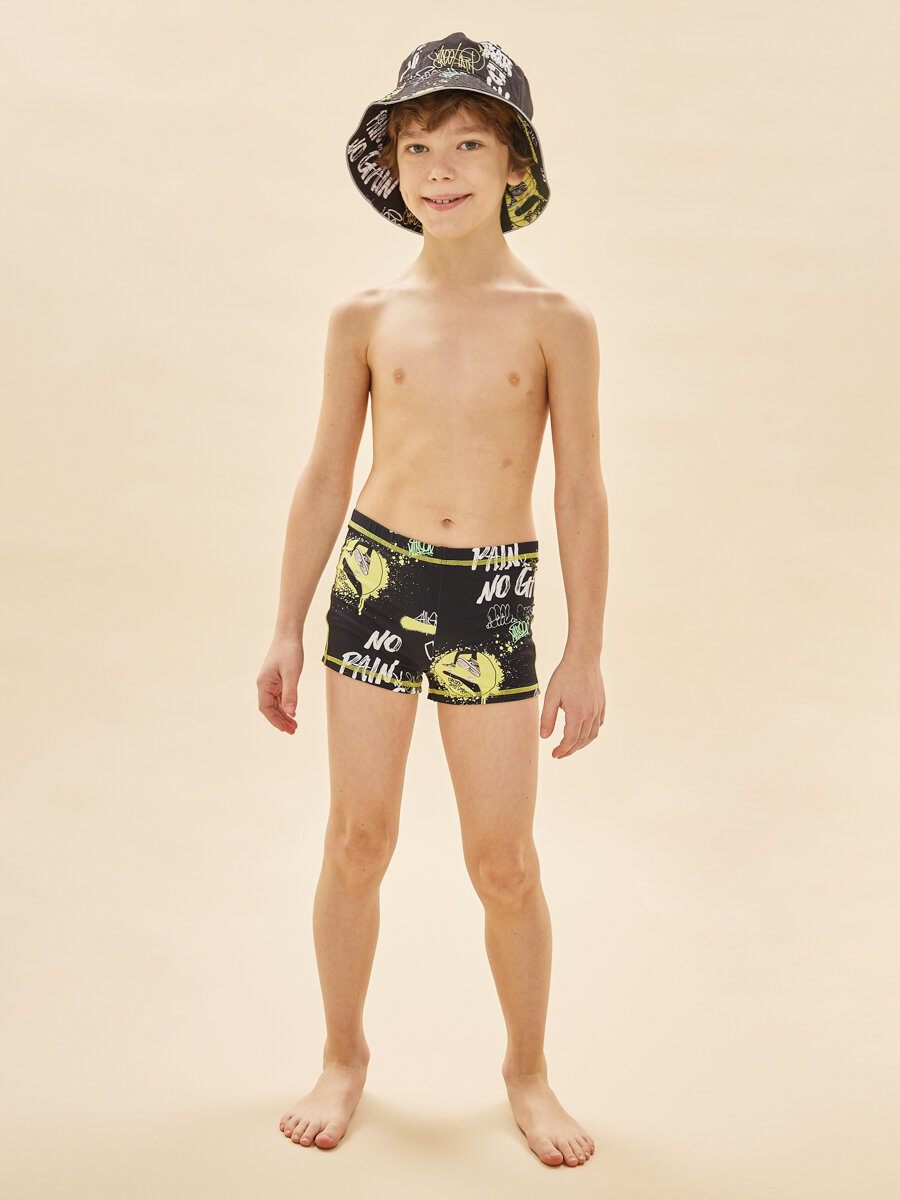 Шорты для плавания