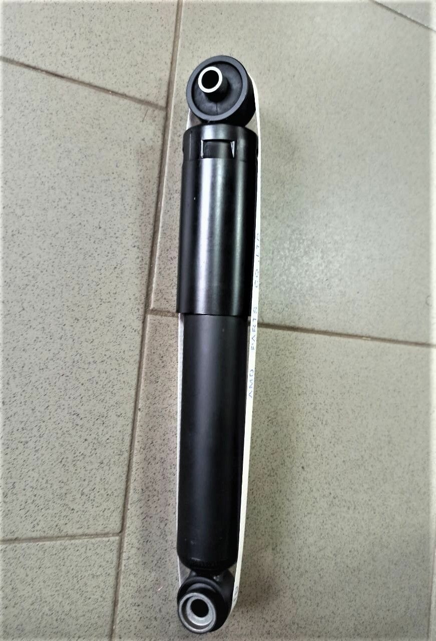 Амортизатор задний хендай солярис HYUNDAI Solaris