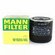 Фильтр масляный MANN W920/45 SOLLERS ARGO/ JAC N25 2.0D