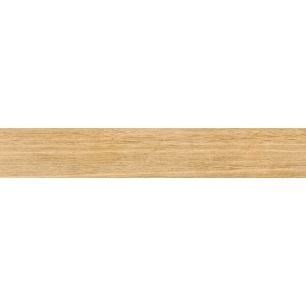 Керамогранит Керамика Будущего (Ceramic Future) Граните Вуд Классик охра LMR 19,5х120 см (1.638 м2)