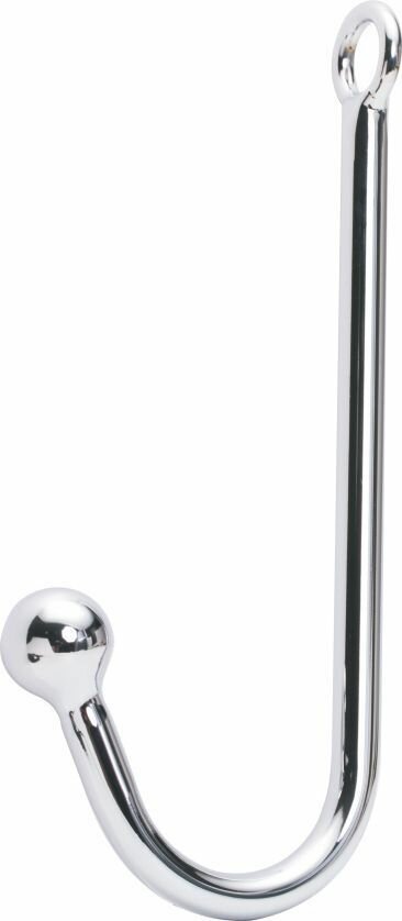 Анальный крюк с одним шариком