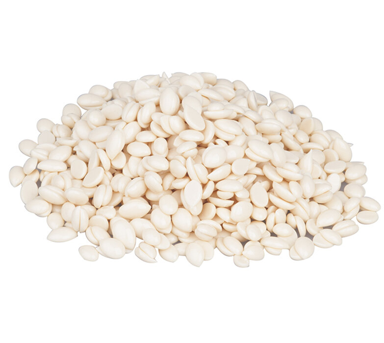 JessNail Воск горячий (пленочный), Karitene, 450 гр.