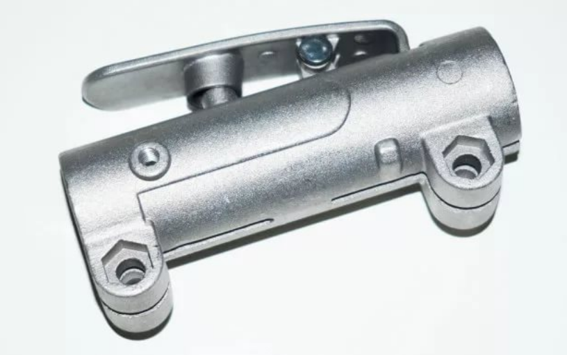 Соединитель трубы для штанги с гибким валом №90