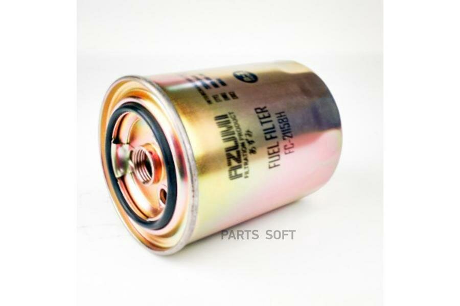 FC21158H AZUMI Фильтр топливный Toyota LAND CRUISER 100/120 DIESEL