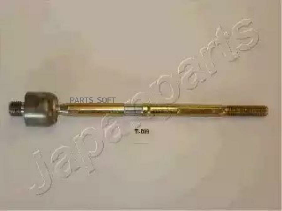 TID99 JAPANPARTS Тяга рулевая L/R